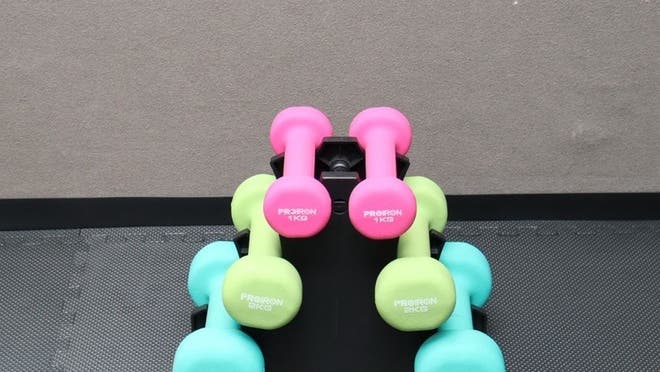 関内駅から徒歩2分!24時間プライベートレンタルジム💪の写真5