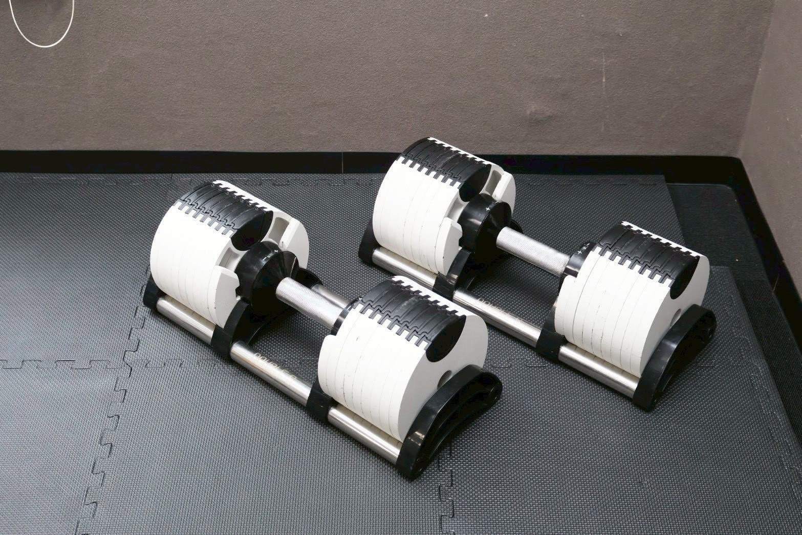 関内駅から徒歩2分！24時間プライベートレンタルジム💪の写真6