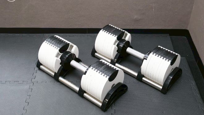 関内駅から徒歩2分!24時間プライベートレンタルジム💪の写真6