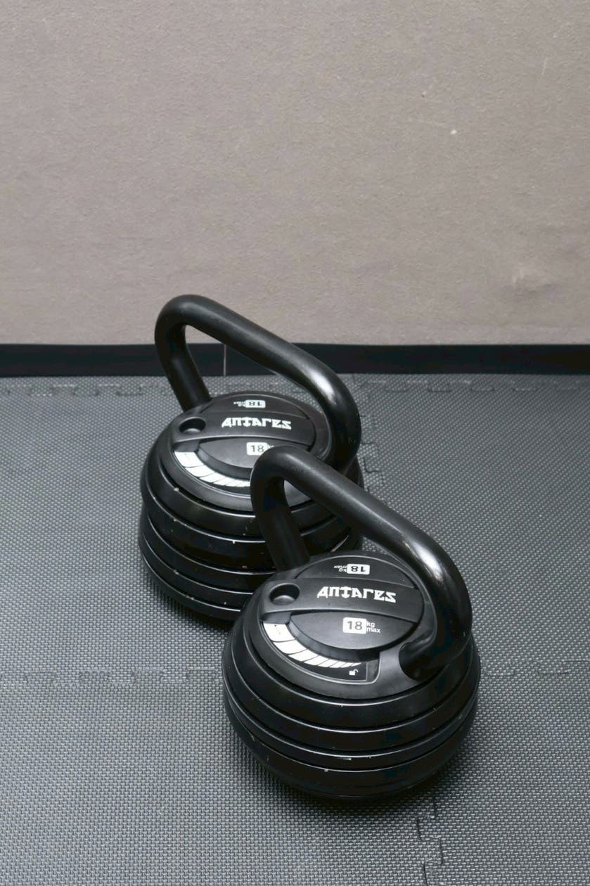 関内駅から徒歩2分！24時間プライベートレンタルジム💪の写真7