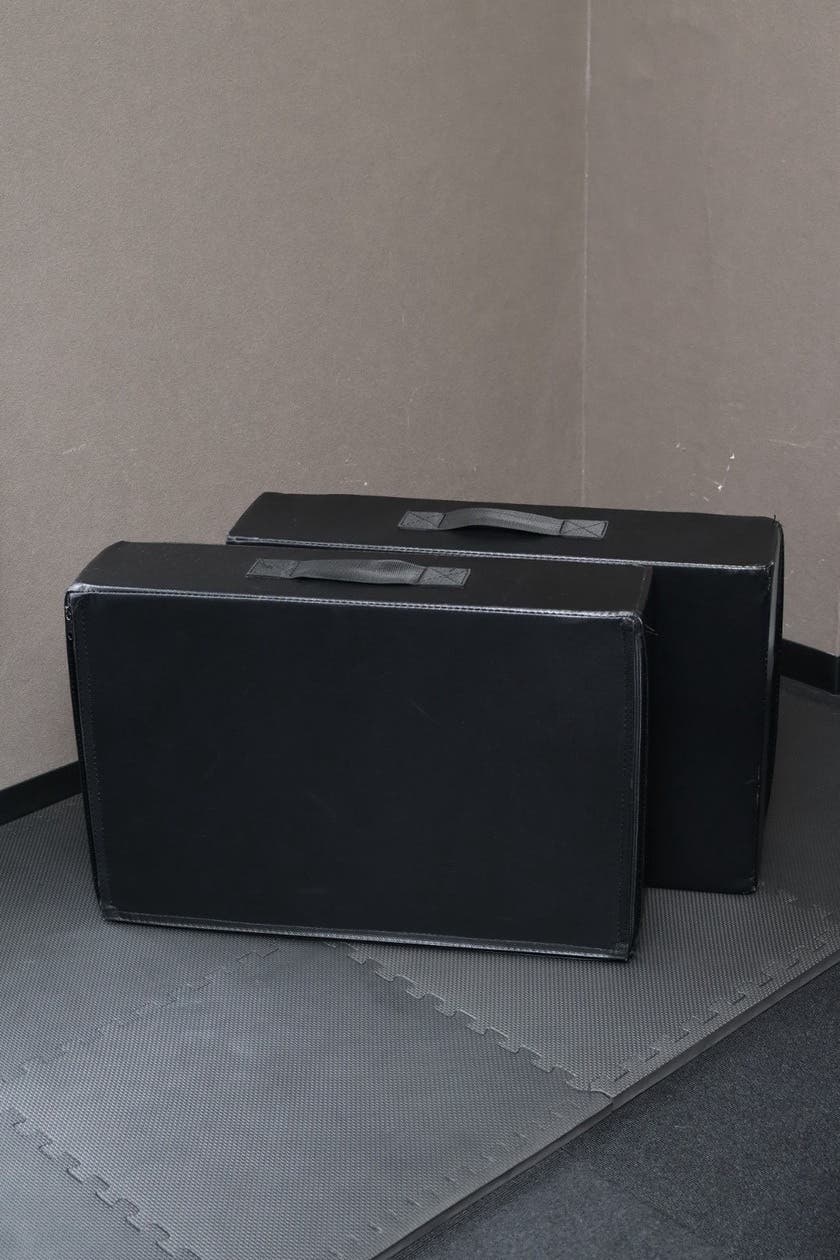 関内駅から徒歩2分！24時間プライベートレンタルジム💪の写真8