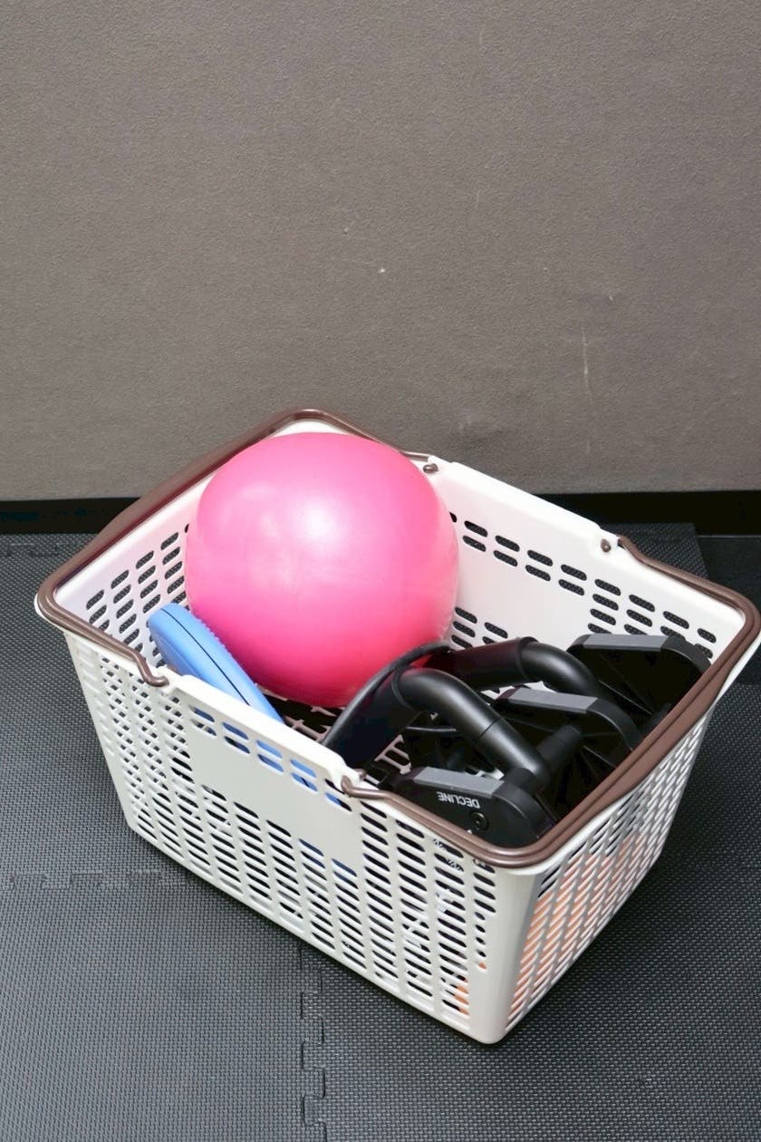 関内駅から徒歩2分！24時間プライベートレンタルジム💪の写真9