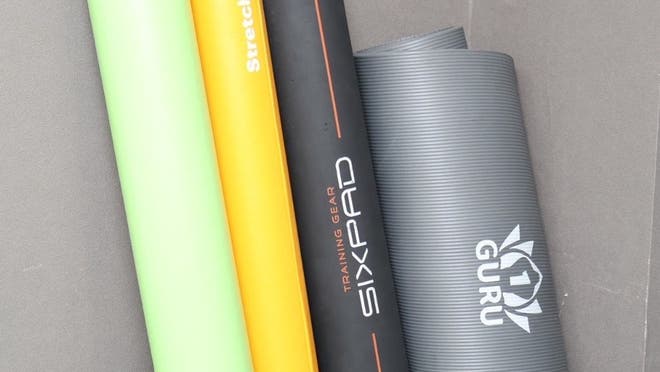 関内駅から徒歩2分!24時間プライベートレンタルジム💪の写真12