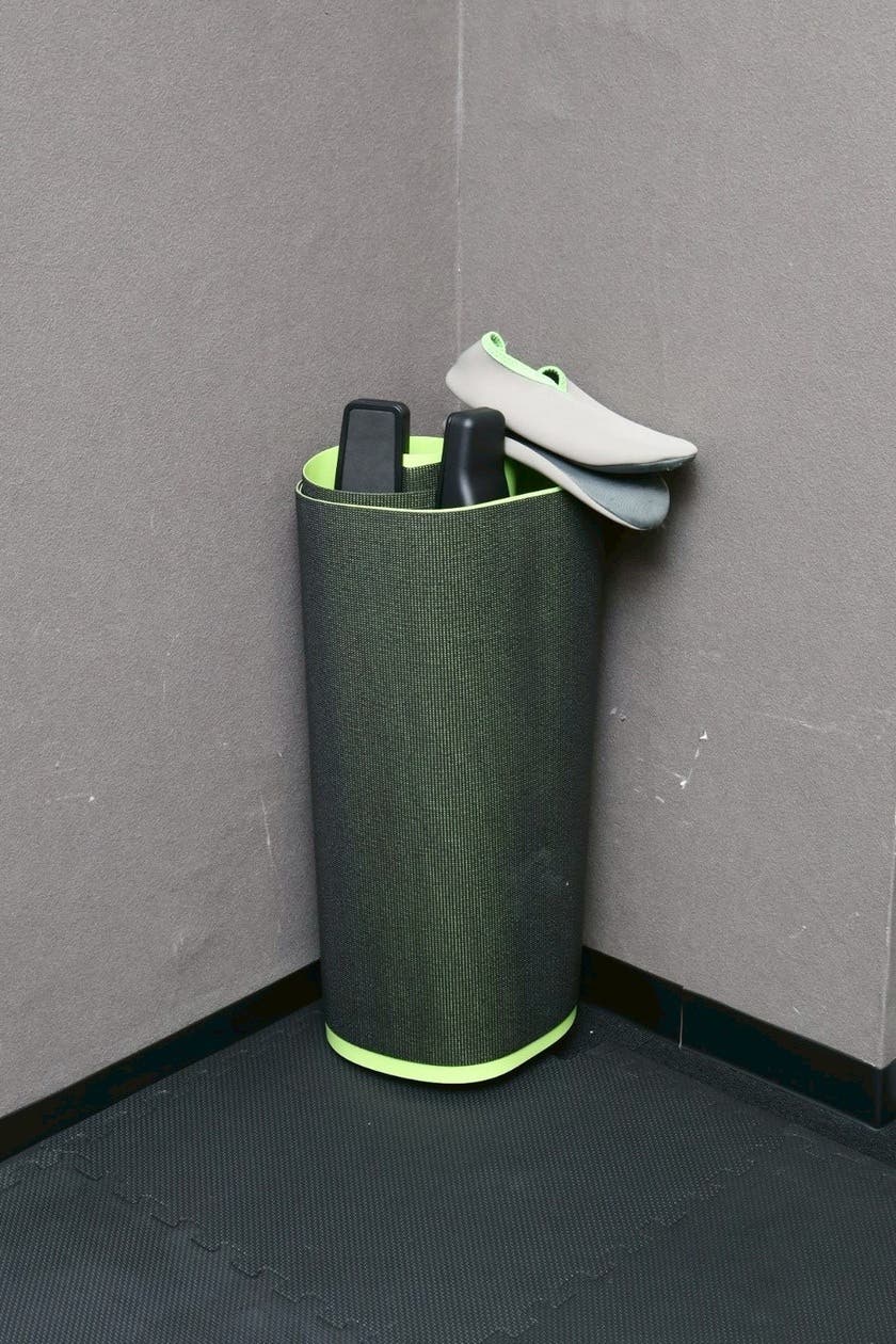 関内駅から徒歩2分！24時間プライベートレンタルジム💪の写真13