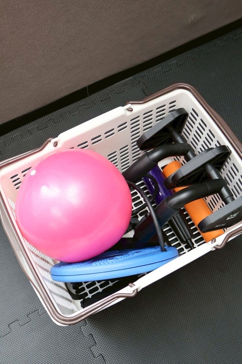 関内駅から徒歩2分！24時間プライベートレンタルジム💪の写真14