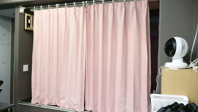 関内駅から徒歩2分!24時間プライベートレンタルジム💪の写真18