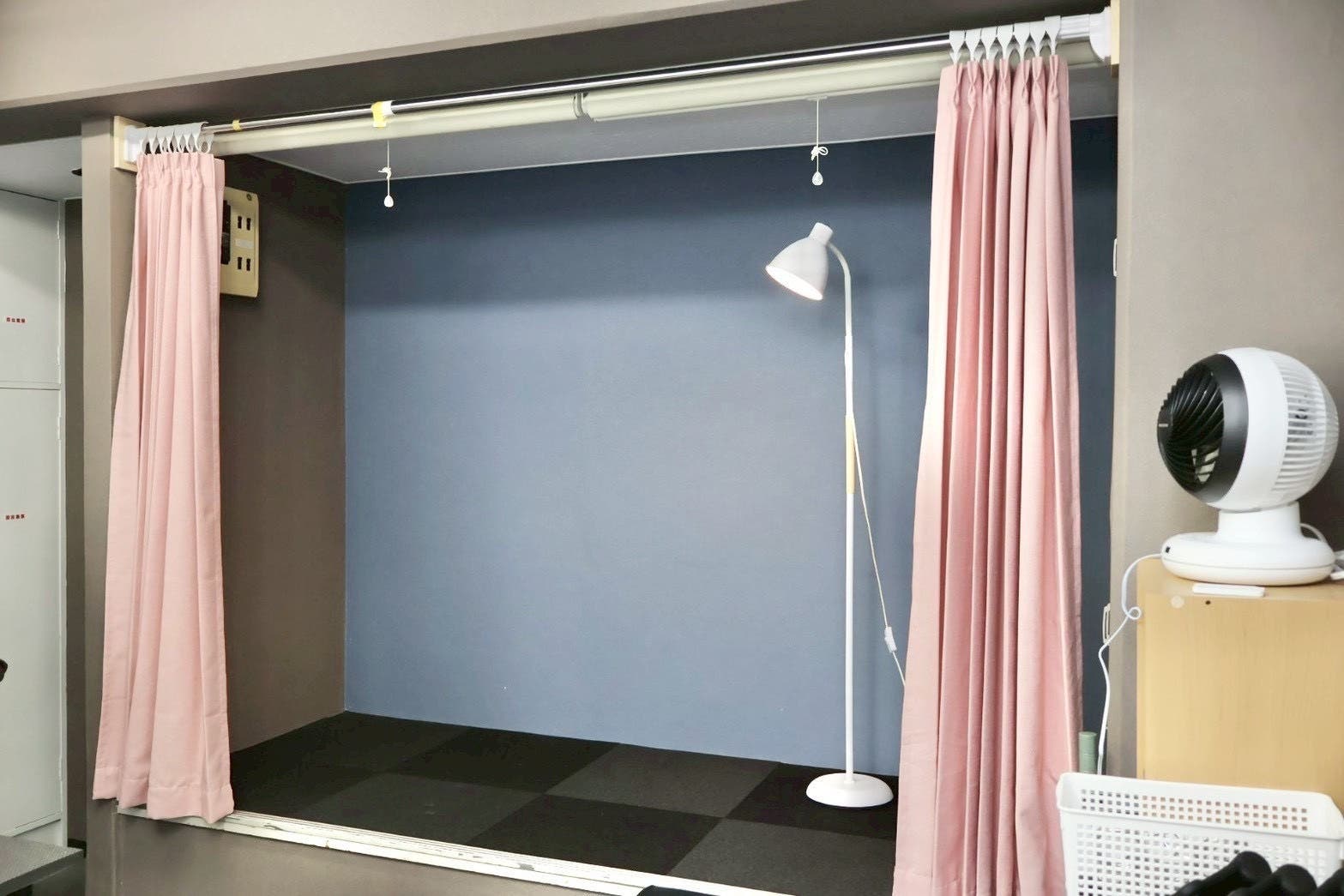 関内駅から徒歩2分！24時間プライベートレンタルジム💪の写真19