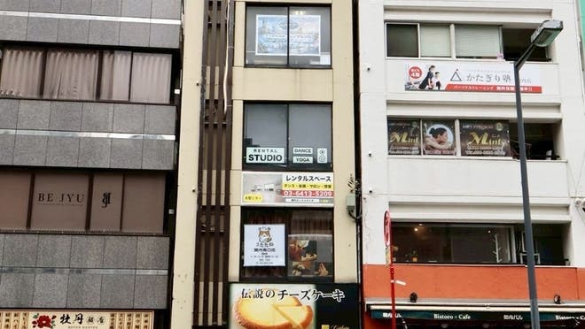 関内駅から徒歩2分!24時間プライベートレンタルジム💪の写真24