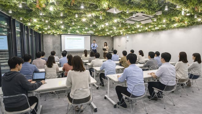 【銀座駅徒歩5分|24h】会議・研修・セミナー・懇親会・イベント・鑑賞会・ポップアップ/最大60人席/高速WiFi/飲食可の写真29