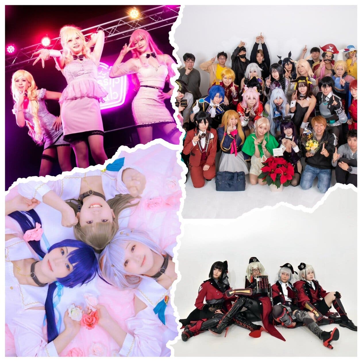 上野駅３分。アイドル・ライブ撮影、動画配信、PV.MV、様々な事に利用されています。周囲🅿️あります。コンビニ１分の写真23