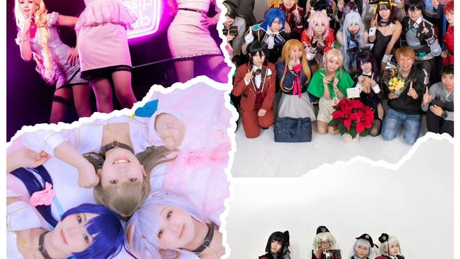 上野駅3分。アイドル・ライブ撮影、動画配信、PV.MV、様々な事に利用されています。周囲🅿️あります。コンビニ1分の写真23