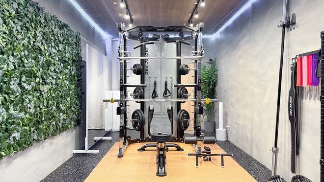 ✨ NEW OPEN ✨【🎉地域最安値🎉】武蔵小杉駅駅徒歩7分のレンタルジム、トレーニング器具充実、ゴミ捨て可能、駐輪可能の写真1