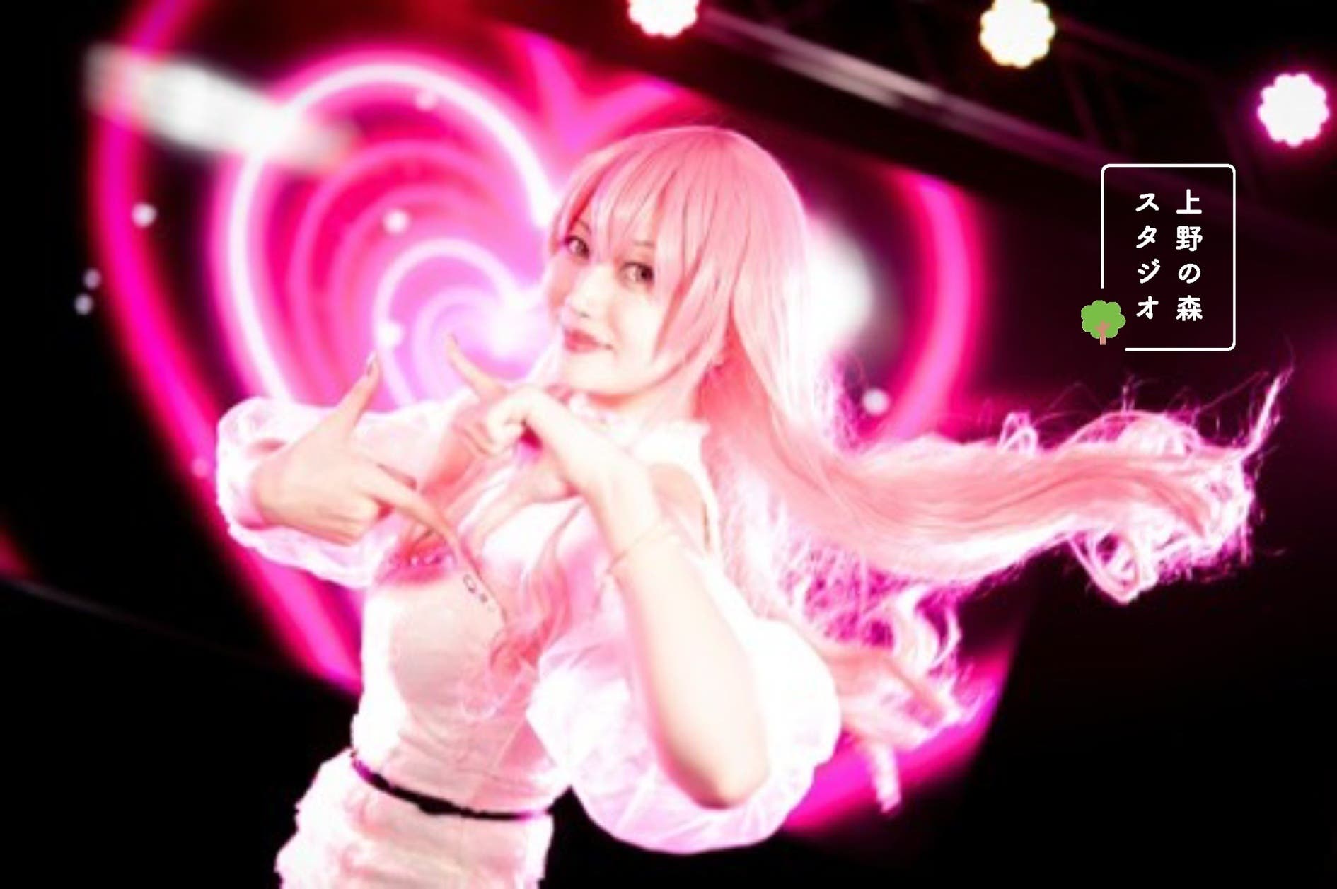 上野駅３分。アイドル・ライブ撮影、動画配信、PV.MV、様々な事に利用されています。周囲🅿️あります。コンビニ１分の写真29