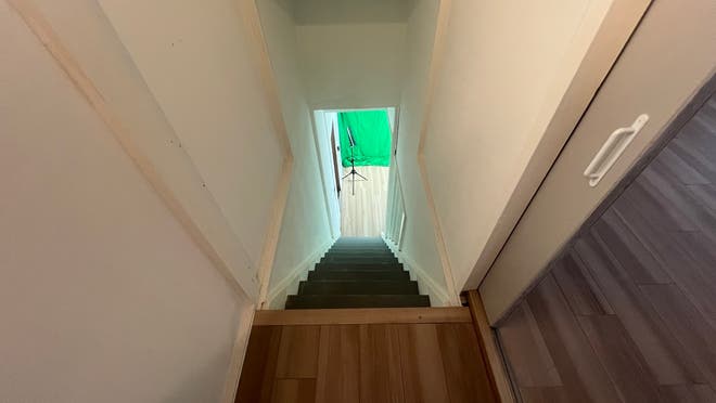 狭山市北入曽/昭和レトロ商店街内にある撮影スペース/コスプレ・ボドゲー・Live配信・舞踏・オフ会・マダミス等の写真5