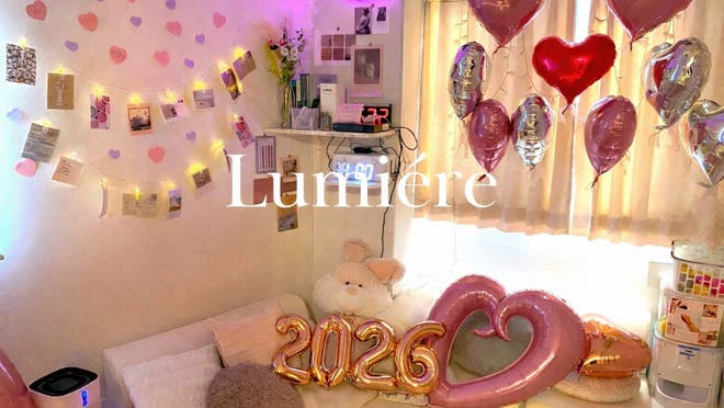 【Lumiére】町田駅5分/大型プロジェクター/春割🌸/女子会👧🏻/誕生日会🍰/推し会👦🏻/デート🍾の写真1
