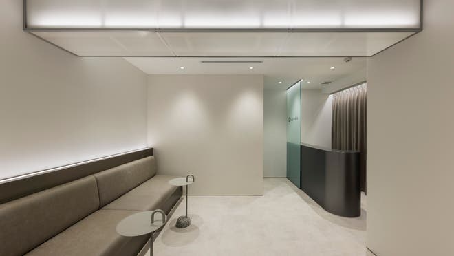 【上野駅徒歩2分】整体・エステ等☆施術ベッド完備☆追加料金一切なし☆レンタルサロンの写真2