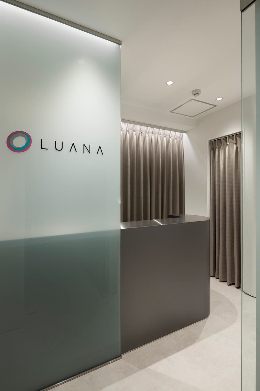 【上野駅徒歩2分】整体・エステ等☆施術ベッド完備☆追加料金一切なし☆レンタルサロンの写真4