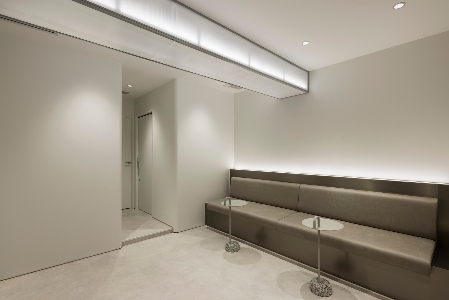 【上野駅徒歩2分】整体・エステ等☆施術ベッド完備☆追加料金一切なし☆レンタルサロンの写真6