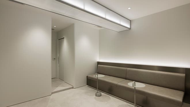 【上野駅徒歩2分】整体・エステ等☆施術ベッド完備☆追加料金一切なし☆レンタルサロンの写真6