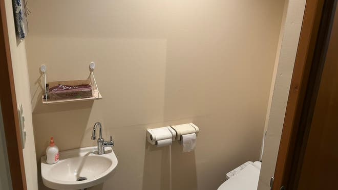 天文館通り電停から徒歩3分の好立地。レイアウトは自由に変更可能で、ご利用内容に合わせて柔軟に空間づくりができます¥999~/時間の写真4