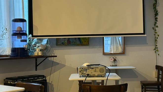 天文館通り電停から徒歩3分の好立地。レイアウトは自由に変更可能で、ご利用内容に合わせて柔軟に空間づくりができます¥999~/時間の写真5