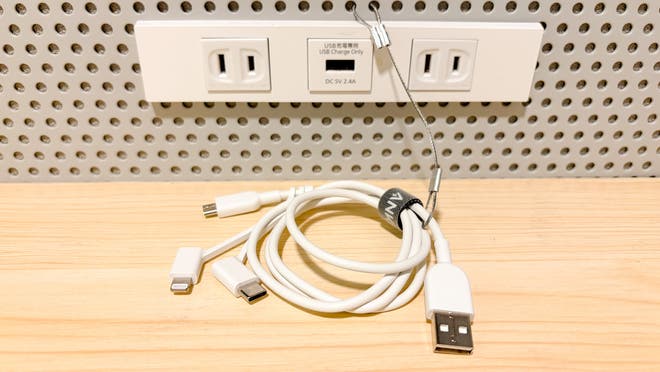 【東京駅徒歩3分|24時間営業|7PSブース】防音完全個室/31.5型モニター/充電/web商談・面接・MTG・テレワーク等の写真6