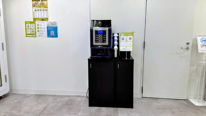 【東京駅徒歩3分|24時間営業|5PSブース】防音完全個室/31.5型モニター/充電/web商談・面接・MTG・テレワーク等の写真20