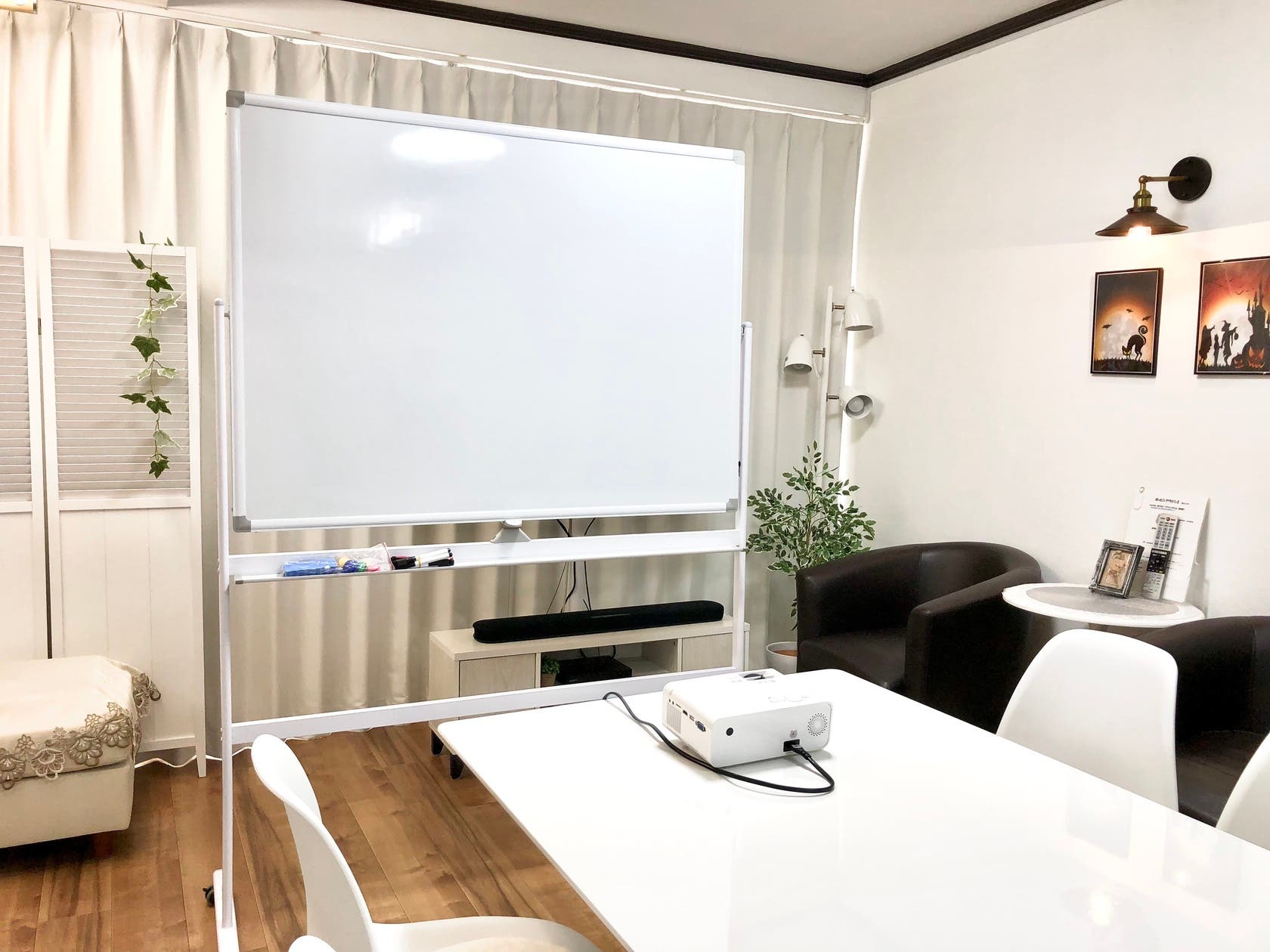 RoomAoyama💼ビジネス応援/新規割あり⭐💄美容・撮影・セミナー📊ミーティング他｜🚉三門駅徒歩1分・🅿2台無料の写真12