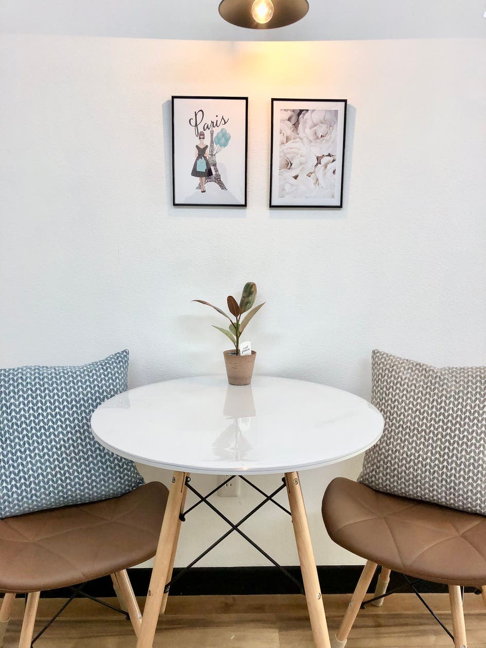 RoomAoyama💼ビジネス応援/新規割あり⭐💄美容・撮影・セミナー📊ミーティング他｜🚉三門駅徒歩1分・🅿2台無料の写真4