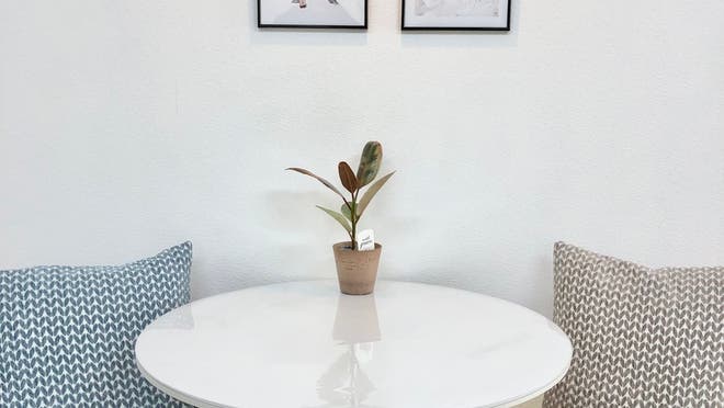 RoomAoyama💼ビジネス応援/新規割あり⭐💄美容・撮影・セミナー📊ミーティング他|🚉三門駅徒歩1分・🅿2台無料の写真4