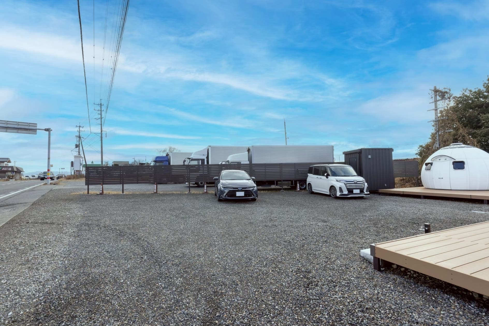 【キッズルーム型レンタルスペースでママ友会に最適】【無料高速Wi-Fi】ドームハウス１基貸し切り、完全個室のレンタルスペースの写真6