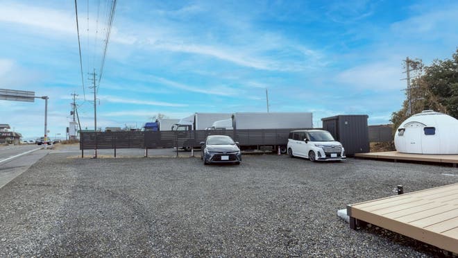 【キッズルーム型レンタルスペースでママ友会に最適】【無料高速Wi-Fi】ドームハウス1基貸し切り、完全個室のレンタルスペースの写真6