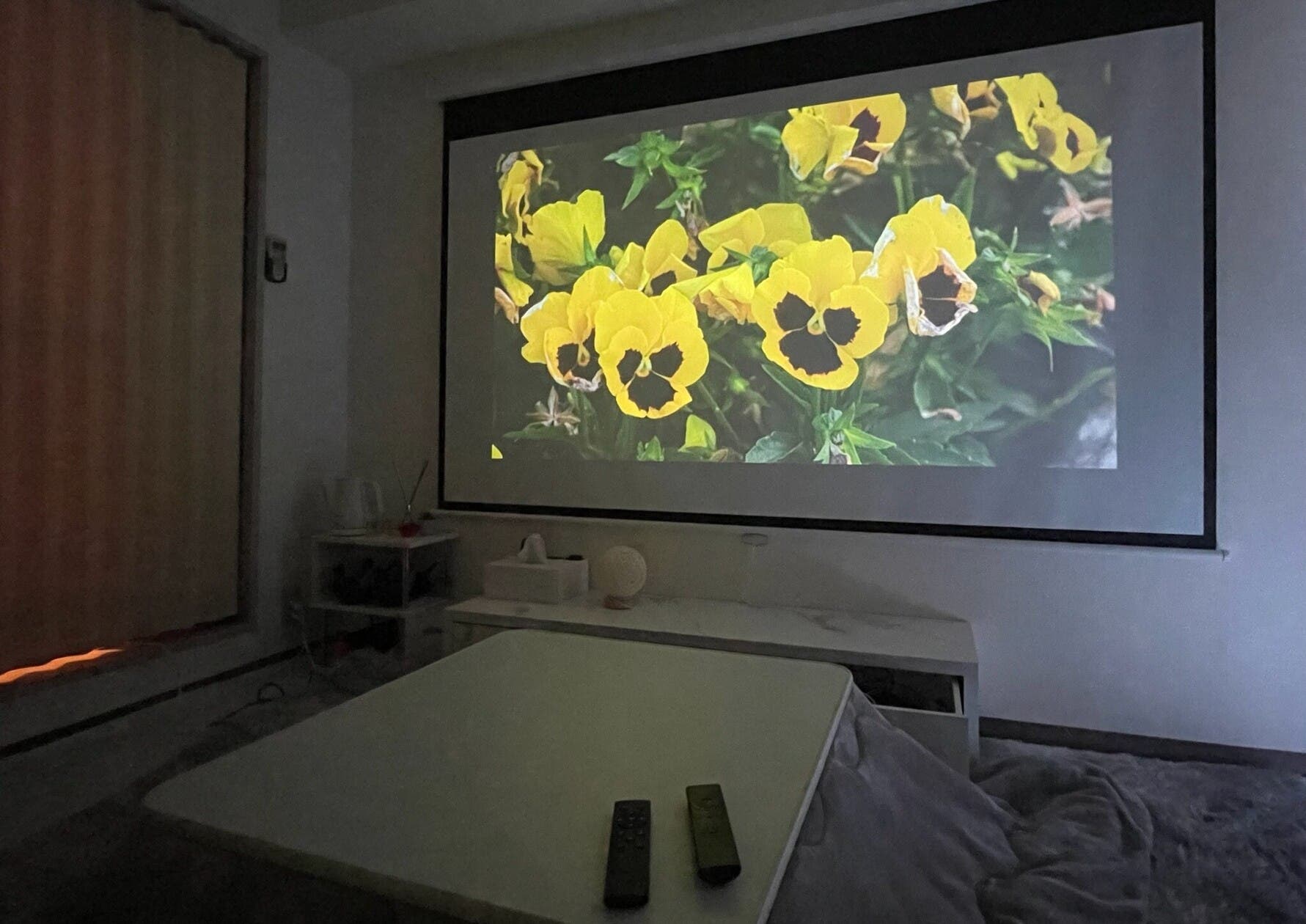 Shine名駅✨🕰️東山線名駅5分🚶完全個室❣️ｼｬﾜｰ利用可❣️120㌅ｽｸﾘｰﾝ🎦タコパ💫ﾃﾞｰﾄ💞女子会👩の写真23