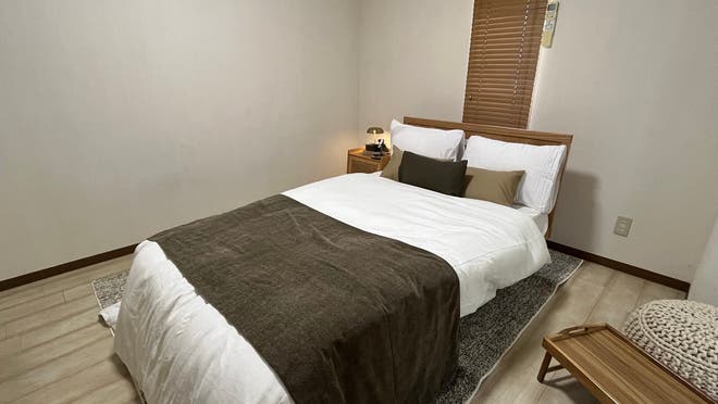 スペモ🌿錦糸町駅5分🚉パーティー🎉子連れ🍼撮影📸女子会👧調理🍳歓送迎会🎊映画鑑賞🎞️165_Oasis錦糸町の写真16