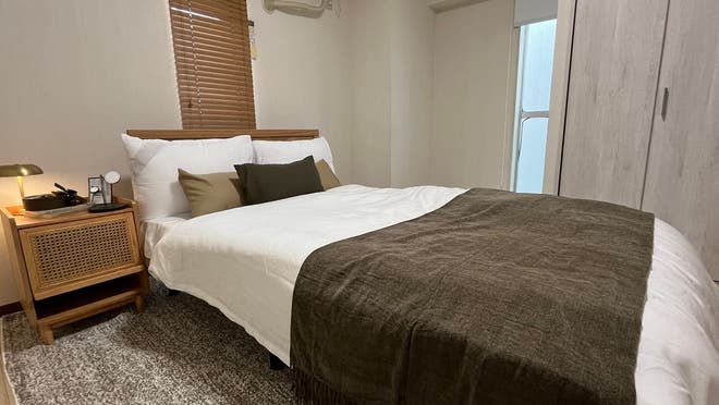 スペモ🌿錦糸町駅5分🚉パーティー🎉子連れ🍼撮影📸女子会👧調理🍳歓送迎会🎊映画鑑賞🎞️165_Oasis錦糸町の写真4