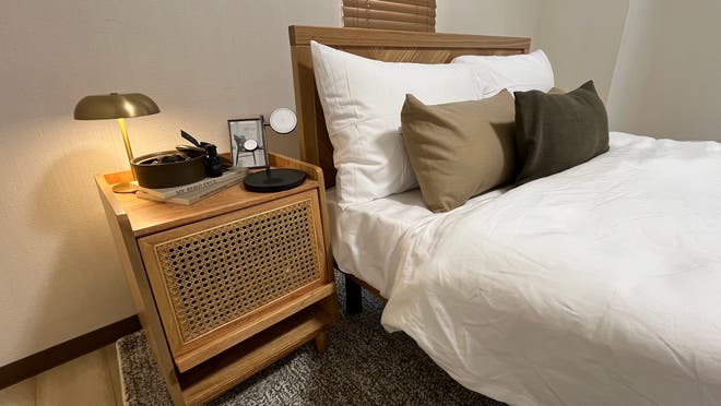 スペモ🌿錦糸町駅5分🚉パーティー🎉子連れ🍼撮影📸女子会👧調理🍳歓送迎会🎊映画鑑賞🎞️165_Oasis錦糸町の写真17