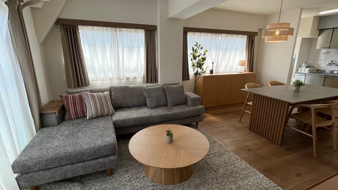 スペモ🌿錦糸町駅5分🚉パーティー🎉子連れ🍼撮影📸女子会👧調理🍳歓送迎会🎊映画鑑賞🎞️165_Oasis錦糸町の写真2