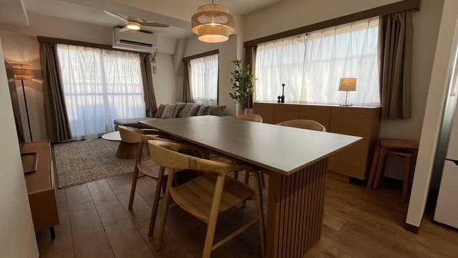 スペモ🌿錦糸町駅5分🚉パーティー🎉子連れ🍼撮影📸女子会👧調理🍳歓送迎会🎊映画鑑賞🎞️165_Oasis錦糸町の写真11