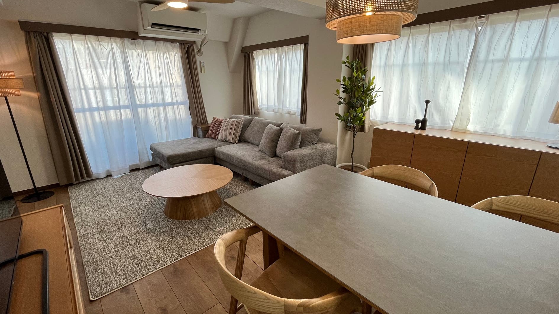 スペモ🌿錦糸町駅5分🚉パーティー🎉子連れ🍼撮影📸女子会👧調理🍳歓送迎会🎊映画鑑賞🎞️165_Oasis錦糸町の写真5