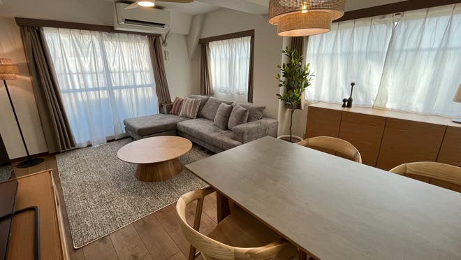 スペモ🌿錦糸町駅5分🚉パーティー🎉子連れ🍼撮影📸女子会👧調理🍳歓送迎会🎊映画鑑賞🎞️165_Oasis錦糸町の写真5