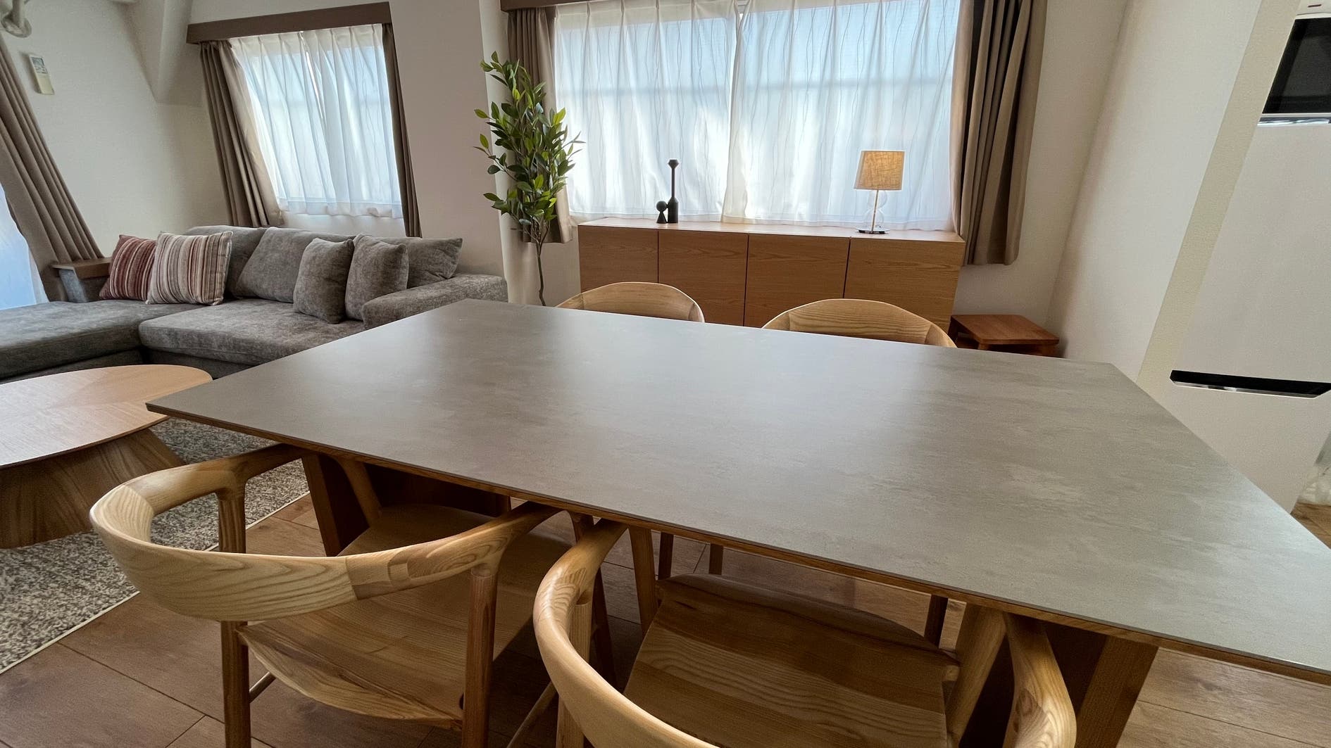 スペモ🌿錦糸町駅5分🚉パーティー🎉子連れ🍼撮影📸女子会👧調理🍳歓送迎会🎊映画鑑賞🎞️165_Oasis錦糸町の写真12