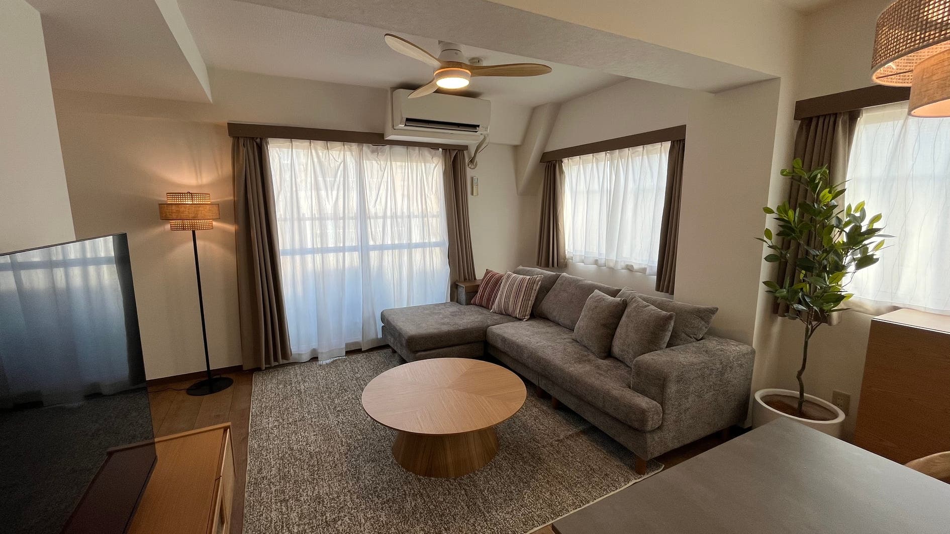 スペモ🌿錦糸町駅5分🚉パーティー🎉子連れ🍼撮影📸女子会👧調理🍳歓送迎会🎊映画鑑賞🎞️165_Oasis錦糸町の写真6