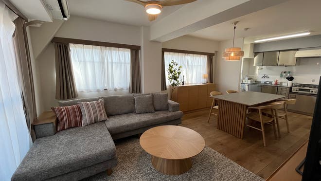 スペモ🌿錦糸町駅5分🚉パーティー🎉子連れ🍼撮影📸女子会👧調理🍳歓送迎会🎊映画鑑賞🎞️165_Oasis錦糸町の写真13