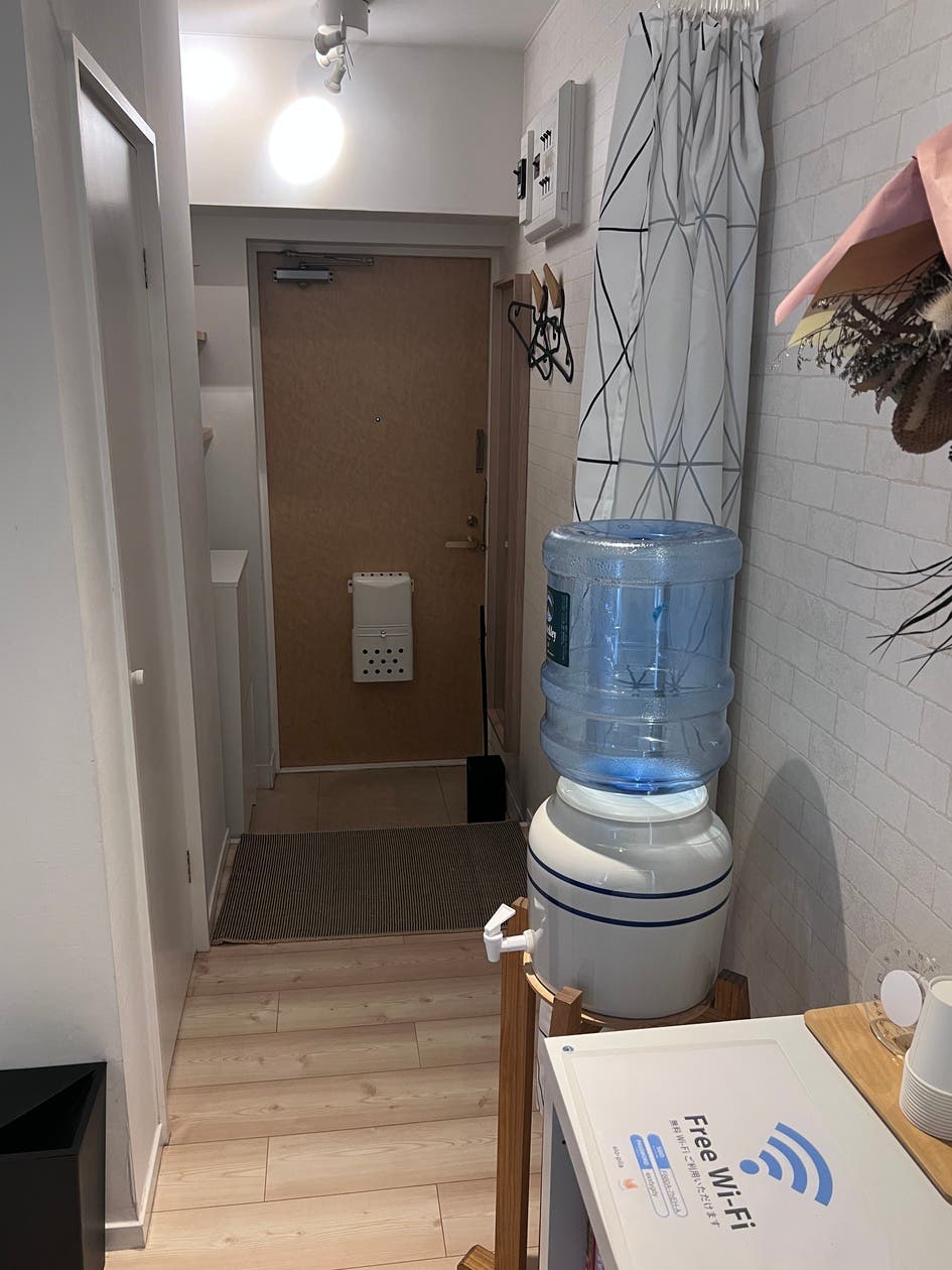 中目黒10分｜女性専用｜ピラティス・整体・撮影OK｜少人数プライベートスタジオの写真3