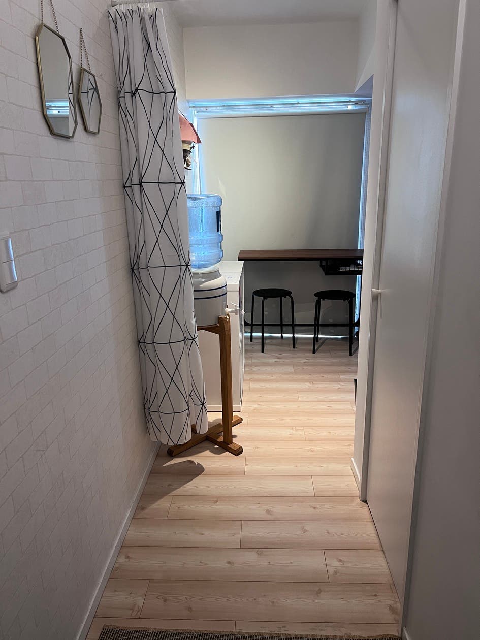 中目黒10分｜女性専用｜ピラティス・整体・撮影OK｜少人数プライベートスタジオの写真4