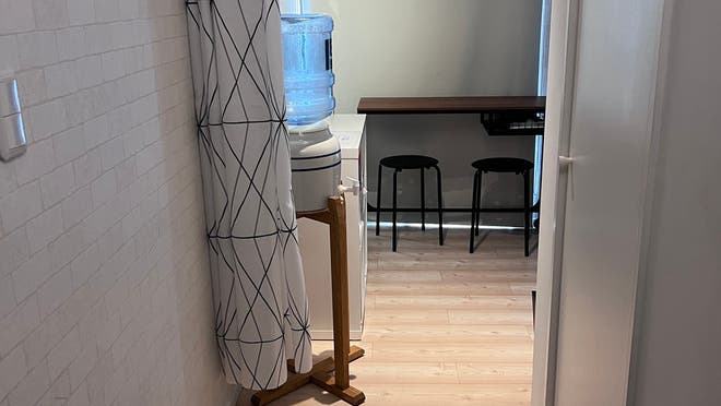 中目黒10分|女性専用|ピラティス・整体・撮影OK|少人数プライベートスタジオの写真4