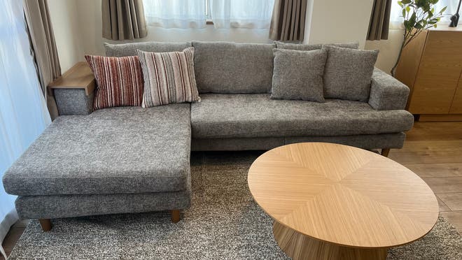 スペモ🌿錦糸町駅5分🚉パーティー🎉子連れ🍼撮影📸女子会👧調理🍳歓送迎会🎊映画鑑賞🎞️165_Oasis錦糸町の写真7