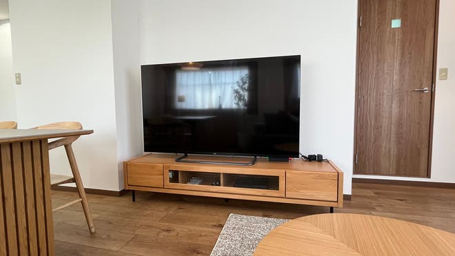 スペモ🌿錦糸町駅5分🚉パーティー🎉子連れ🍼撮影📸女子会👧調理🍳歓送迎会🎊映画鑑賞🎞️165_Oasis錦糸町の写真14