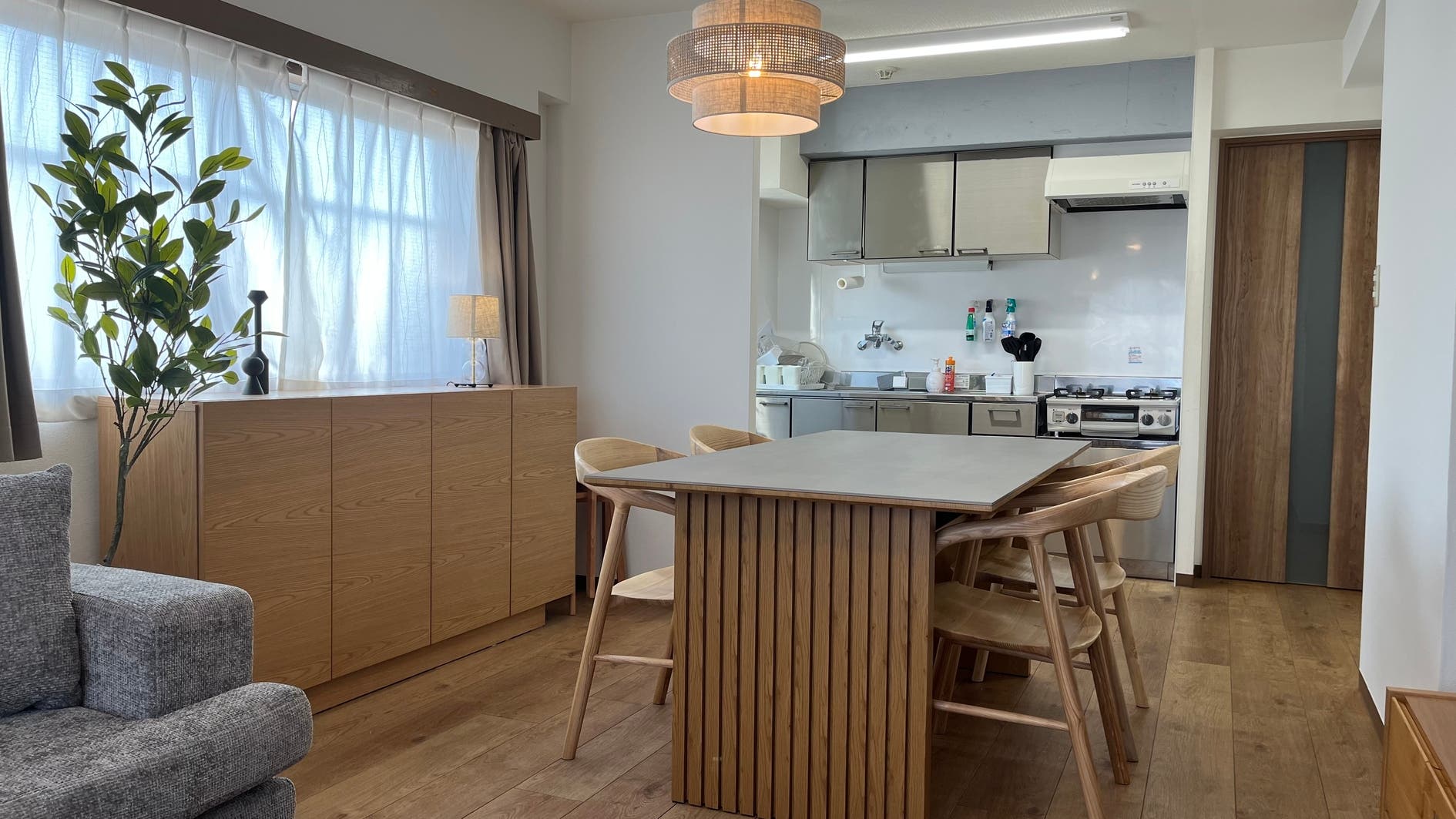 スペモ🌿錦糸町駅5分🚉パーティー🎉子連れ🍼撮影📸女子会👧調理🍳歓送迎会🎊映画鑑賞🎞️165_Oasis錦糸町の写真10