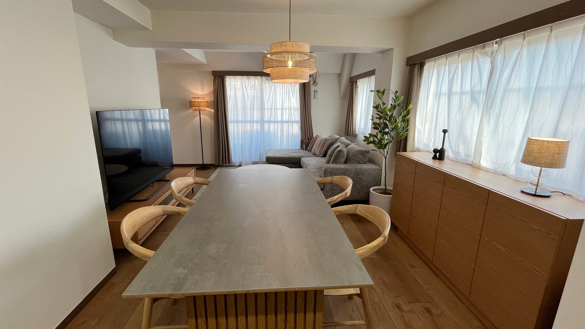 スペモ🌿錦糸町駅5分🚉パーティー🎉子連れ🍼撮影📸女子会👧調理🍳歓送迎会🎊映画鑑賞🎞️165_Oasis錦糸町の写真8